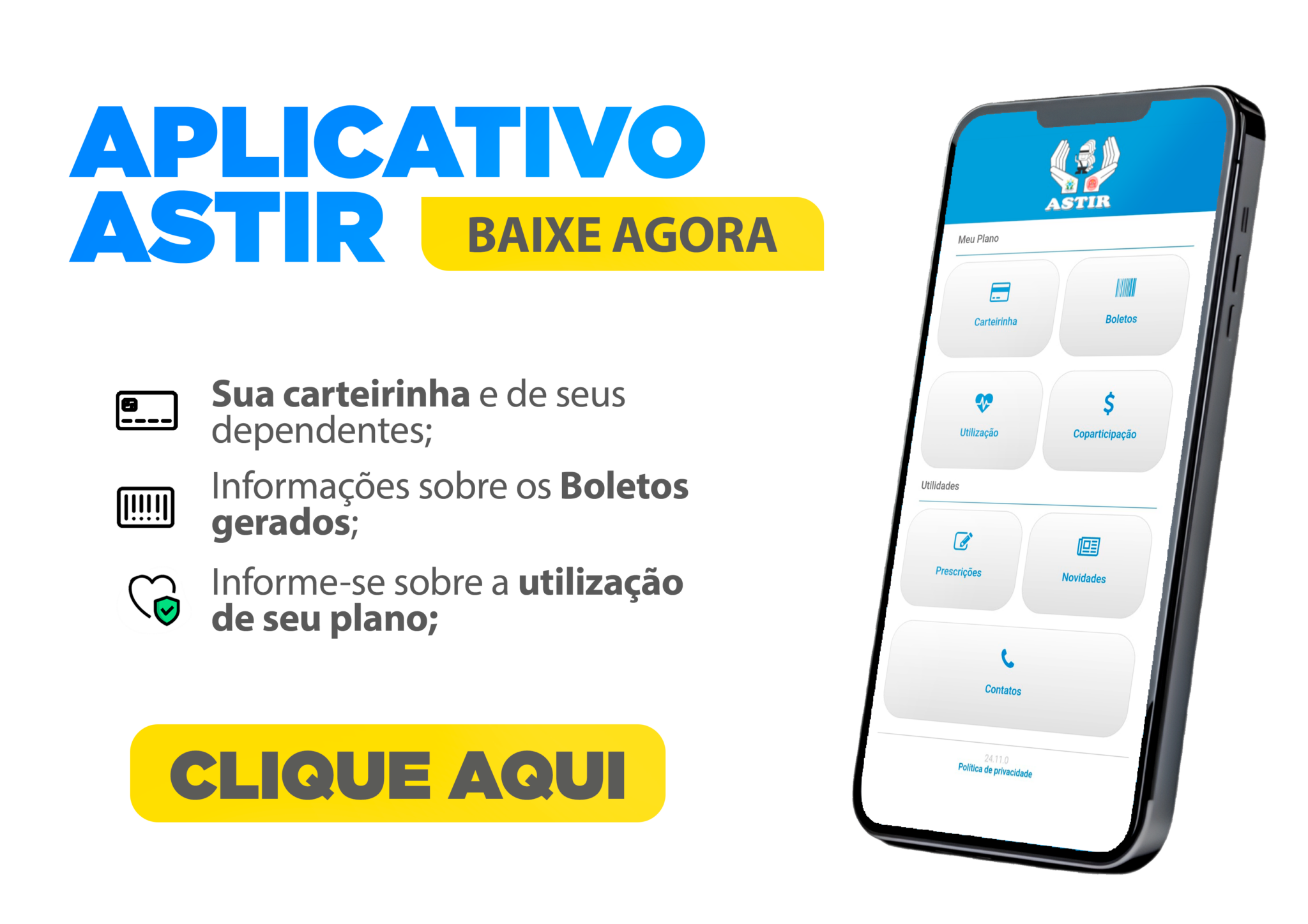 ASTIR – Associação Tiradentes